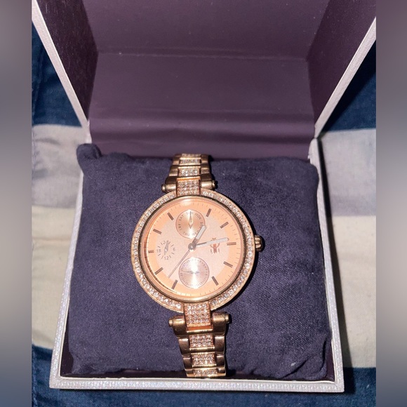 Jennifer Lopez | Jewelry | Jennifer Lpez Watch | Poshmark